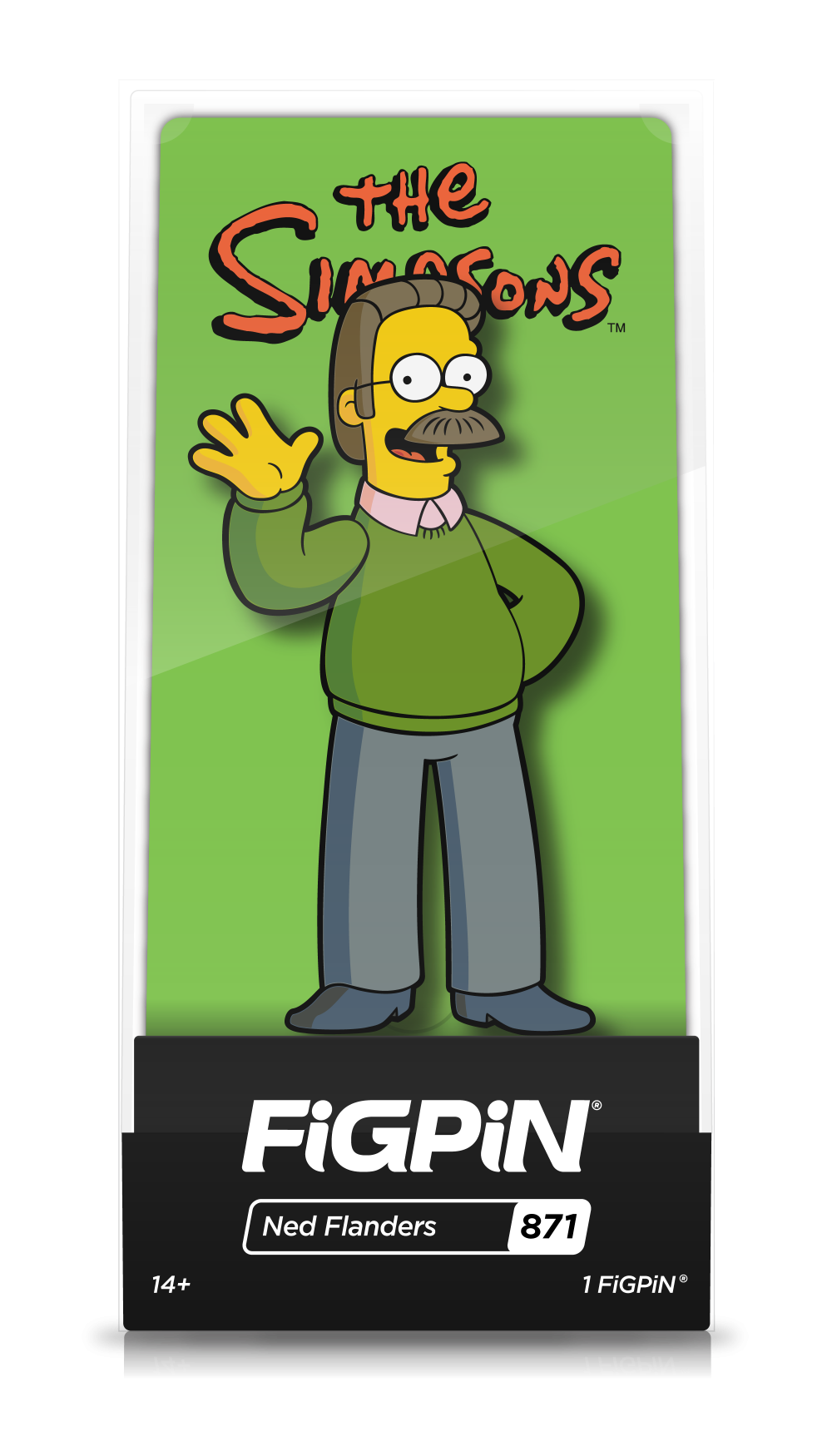 Ned Flanders